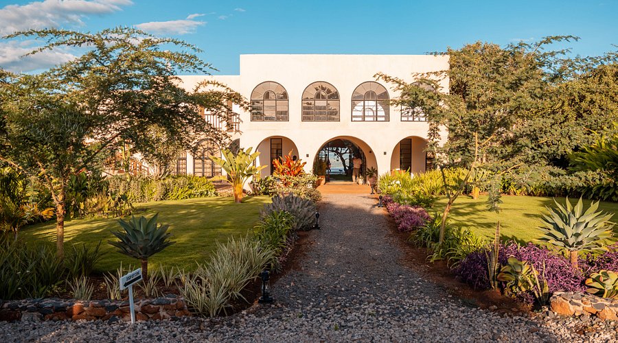 Manyara Best View Lodge - African Safari Kenya
