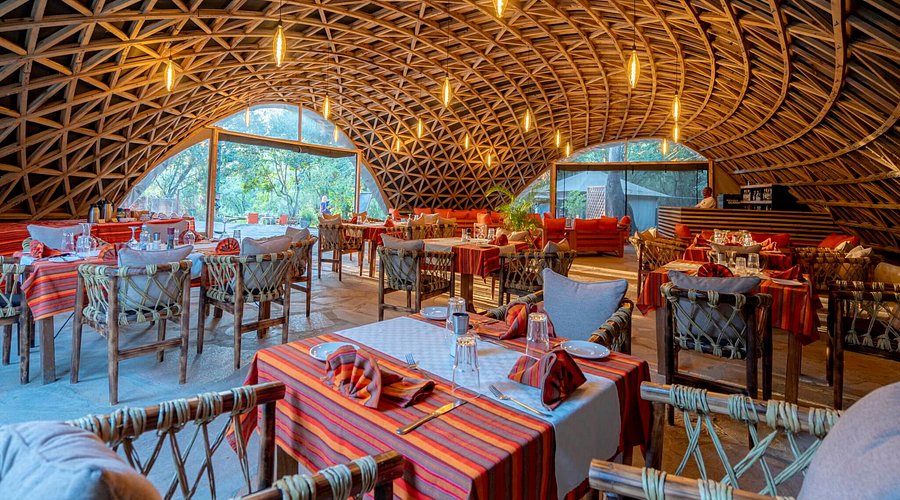 Matira Camp - African Safari Kenya